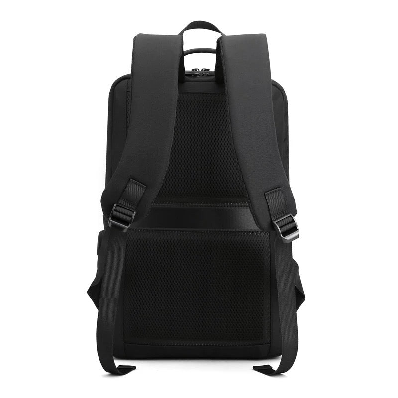 MODIS USB-Backpack – Alekse Bags Store